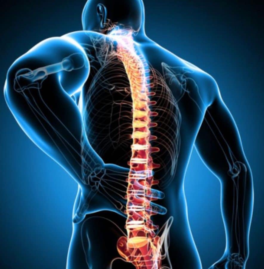 What is the best sleeping position? - Thorne Road Chiropractor